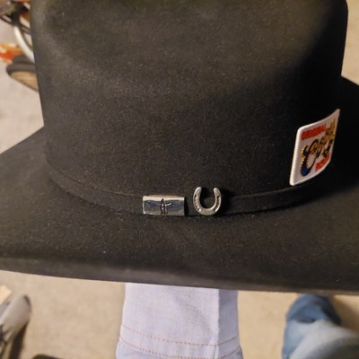 Horseshoe Lapel Pin CC463 Lucky Pins Pins for Luck Good Luck Charm ...