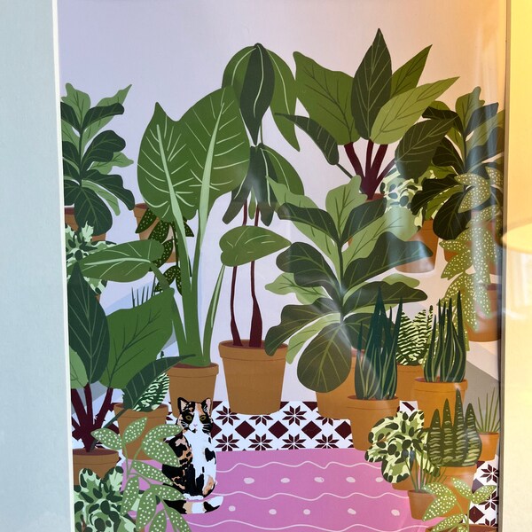 Digital Download of Petit Dejeuner, French Breakfast, Printable ...