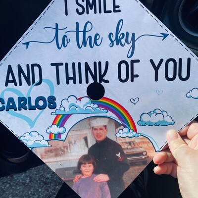 Unapologetically Dope Black Girl Graduation Cap Topper Black - Etsy