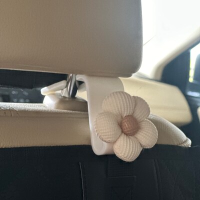 Mini Animal Car Dashboard Decor, Cute Frog Cat Panda Pig Car Ornament ...