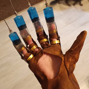 Hellraiser Pinhead Knife Cenobite - Etsy