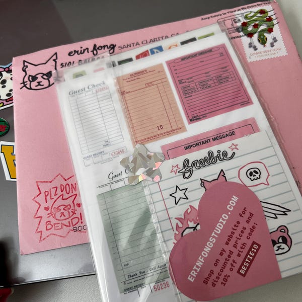 Crime Punk Girl Vinyl Sticker | Crime Sticker, Punk Sticker ...