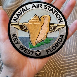 HC-4 Invaders Squadron Patch Sew On - Etsy