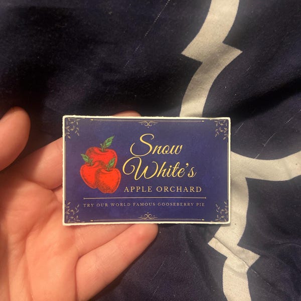 Hamilton Souvenir Ticket| Musical Play Keepsake | Double Sided - Etsy