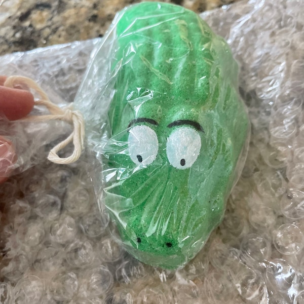Gator Bath Bomb With Surprise Toy Inside - Kids Crocodile Alligator - Etsy