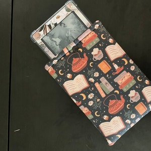 Adjustable Book Cover Fabric Book Cover Adjustable Book Jacket Fabric ...