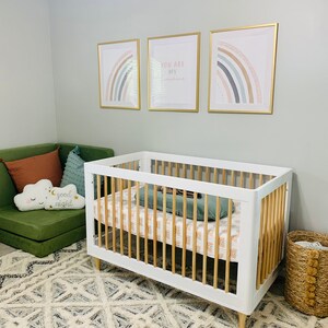 Days of the Week Neutral Color Classroom Printable Teacher | Etsy