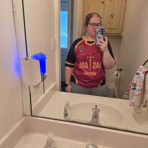 Blue Lock Fc Barcha Football Jersey, Meguru Bachira Cosplay Shirt, Blue ...