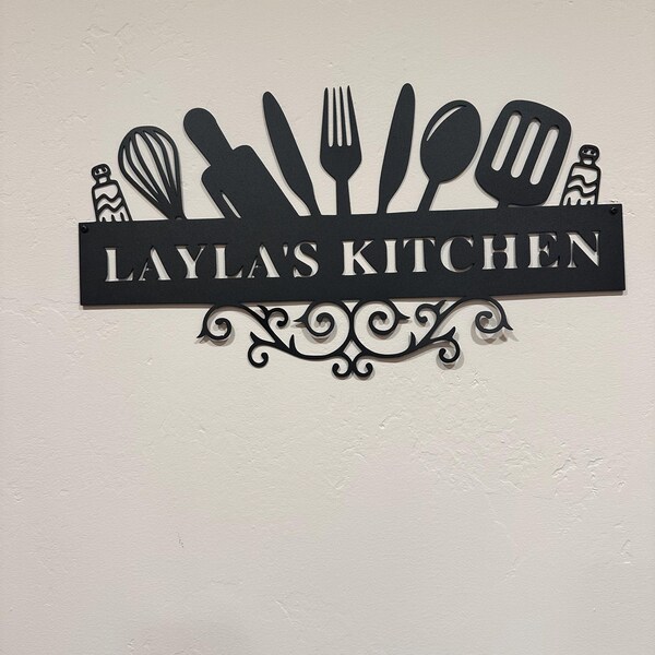 Round Welcome Metal Sign, Welcome Sign, Outdoor Welcome Sign, Metal ...