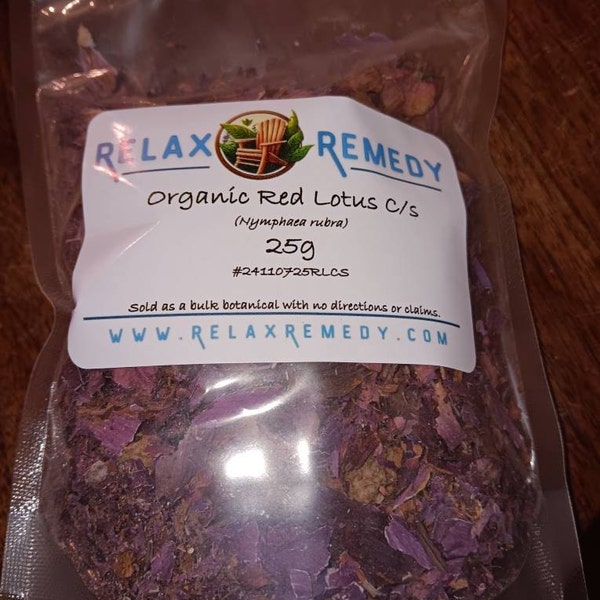 Red Root Powder Wildcrafted ceanothus Americanus Fresh Batch Free ...