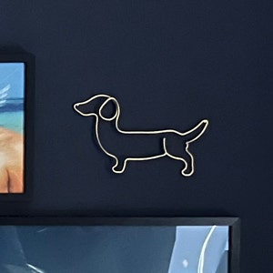 This Kitchen is for Dancing Wire Wall Sign Kitchen Wire - Etsy UK