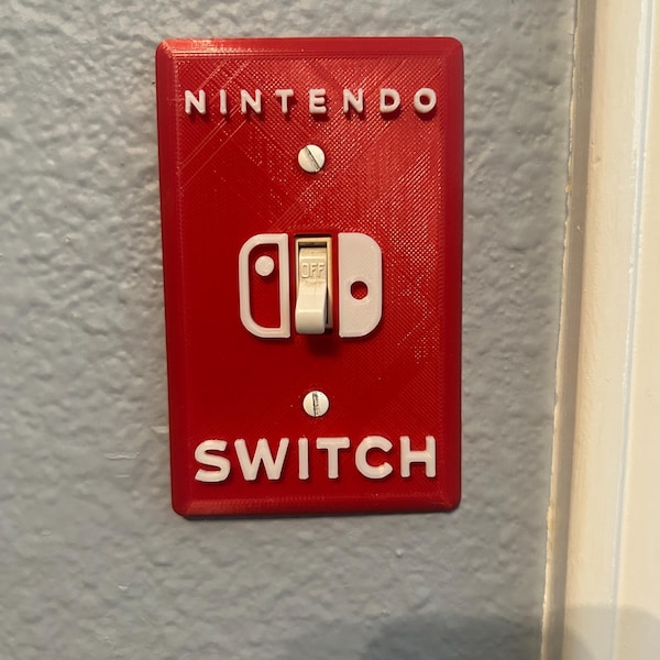 Nintendo Switch Light Cover-free U.S. Shipping! - Etsy