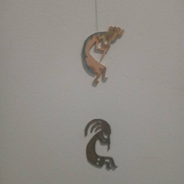 Coppercutts Lizard Family 4.25" X 6" Single Rocker Switch Plate Rustic ...