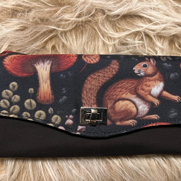 Drinking Bottle Carrier PDF Sewing Pattern, Tutorial and Pattern, Re ...