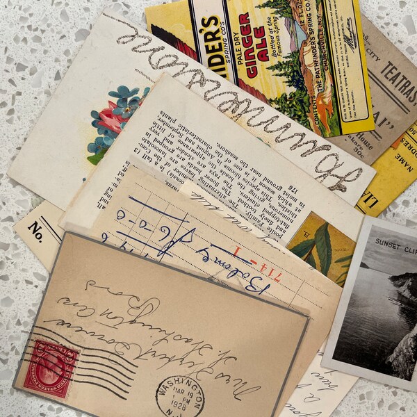 Vintage Postage Stamps assorted Images Pack of 100 - Etsy