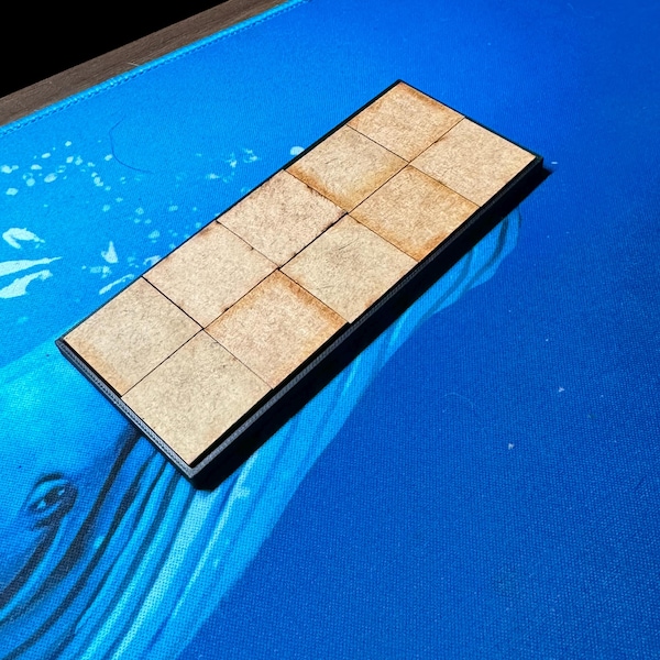 Chain of Command German Army Force Morale Tracker - Etsy