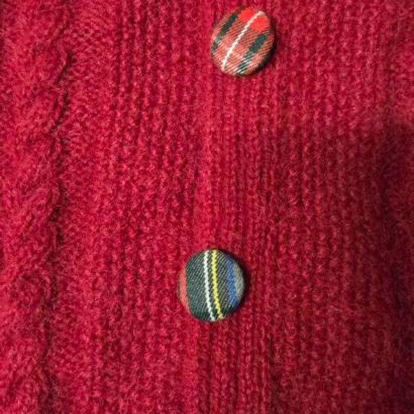 2 Large Pink Red Yellow Chinese Lotus Flower Floral Bloom Fabric ...