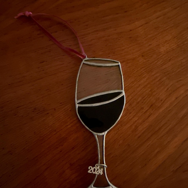 Hand Formed Copper Pipe "lollipop" Garden Stakes With Glass Gems - Etsy