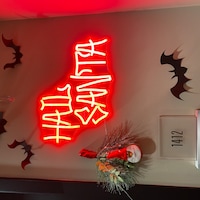 Live Music Neon Sign, Party Neon, Studio Lights, Neon Light Sign, DJ ...