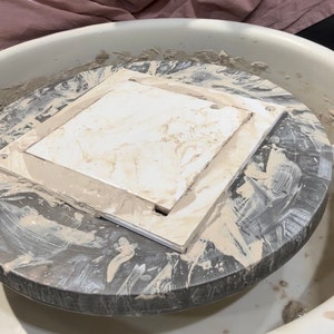 OUTPOST POTTERY Good Foot Ribs - Etsy