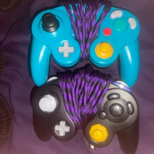 New Replacement Gamecube Controller Shell optional Buttons Pads - Etsy