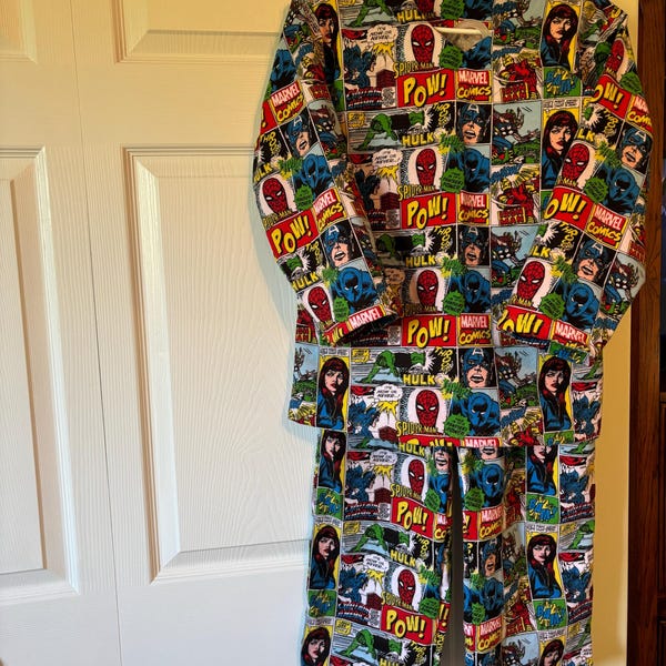The Jetsons Panel - Cotton Fabric - Etsy