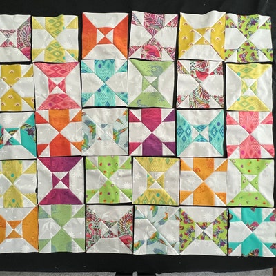 Digital Download Christmas Morning Delight Quilt Pattern by - Etsy