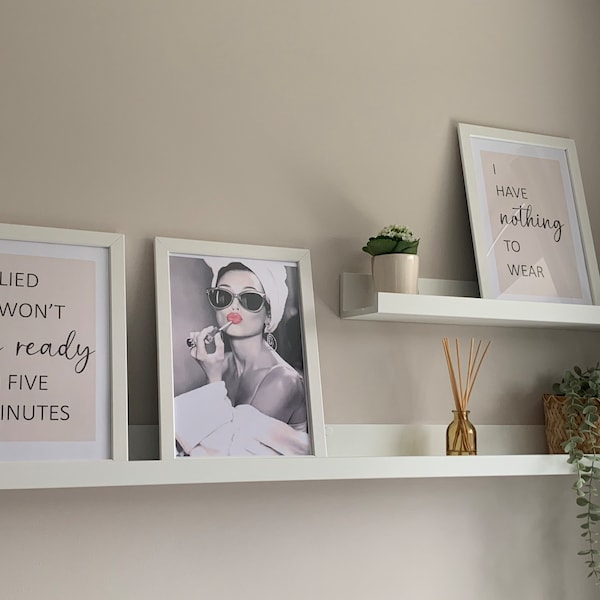 Kate Moss | Kate Moss Print | Vintage Black and White Photoa ...