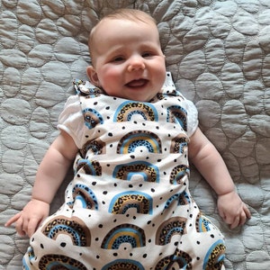 The Binky Box Cardboard Playhouse Creative Fun - Etsy