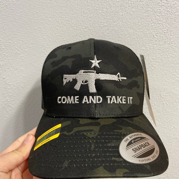 2A the Second Amendment 1791 Pigment-dyed Hat - Etsy