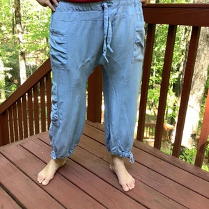 MACKENZIE OVERALL PDF Sewing Pattern Size Inclusive - Etsy