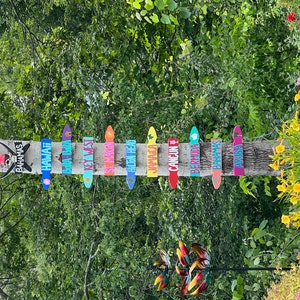 Island Signs, Custom Destination Signs, Tropical Signs, Beach Arrow ...