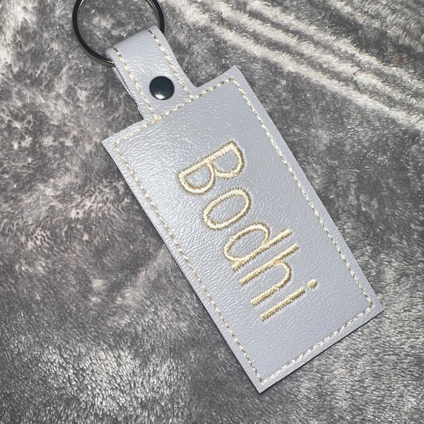 Semi Truck Driver Key Fob 18 Wheeler Key Chain Trucker Gift Tractor ...