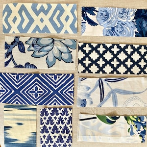 Perennials Tangled Reverse OUTDOOR Pillow Cover in Flannel | Etsy