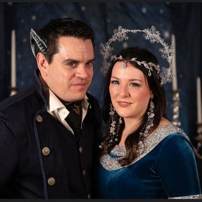 Dragon Queen Tiara, Black Dragon Crown, Dragon Fairy Tiara, Fantasy ...