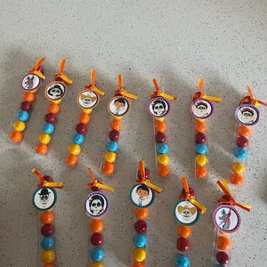 Sneaker Ball, Kicks Birthday Party Favor Gumball Candy, SET OF 6 - Etsy