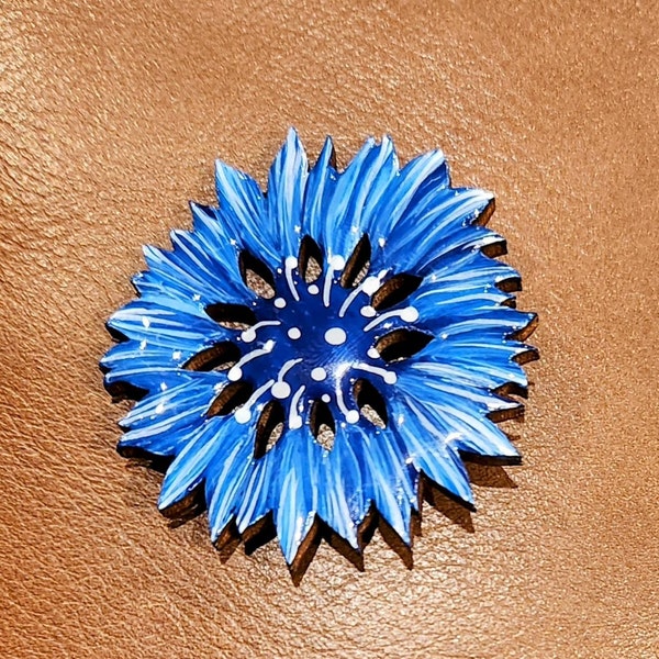 Brooch Stork Made of Natural Wood With Epoxy Resin Symbol of Belarus - Etsy