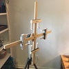 Rotating One-arm Easel -the Revolution Easel- the Adaptable Rotating ...