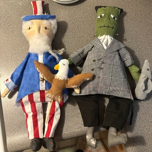 Terraria Inspired Wall of Flesh, Boss Fleece Pillow, Doll or Toy ...