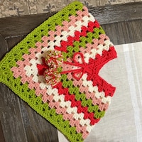 CROCHETING PATTERN PDF Micro Preemie or 15" & 18" Doll, Sleep Sac ...