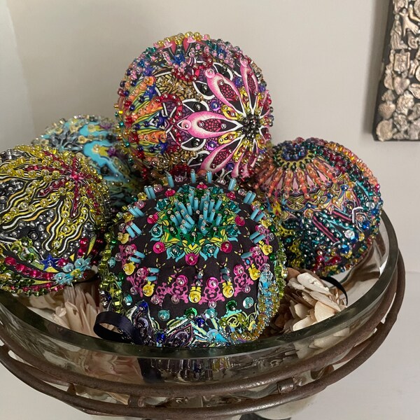 Fabric Tall Grasses on Deep Burgundy Cattails & Clover Collection ...