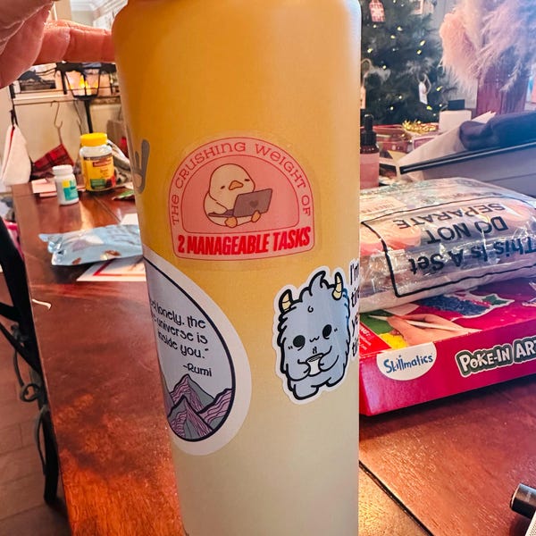 Womp Womp - Funny Cat Meme Sticker - Etsy