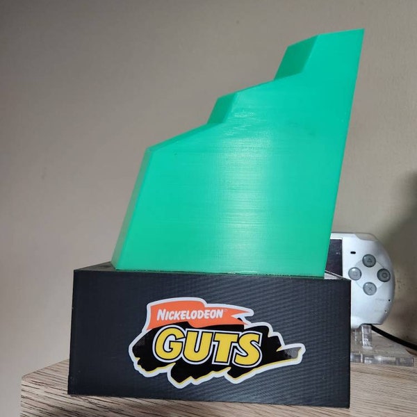 Nickelodeon Sticker Retro Sticker Slime Sticker Nostalgia Sticker 90s ...