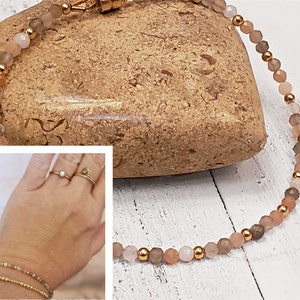 Dainty Red Star Necklace Tiny Star Pendant Necklace Gold - Etsy