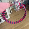 Hoop Therapy Sticker Label hooptherapy // Hooper // Hoop Dancer // Hoop ...