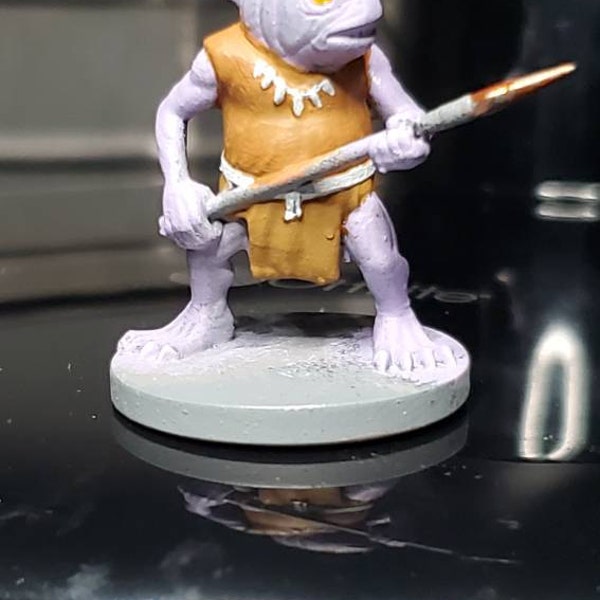 Lizardfolk Warband | Dungeons and Dragons | D&D | Dnd | Pathfinder ...