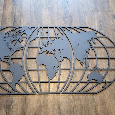 Globe Svg World Map Png World Map Vector World Silhouette World Map Dxf ...