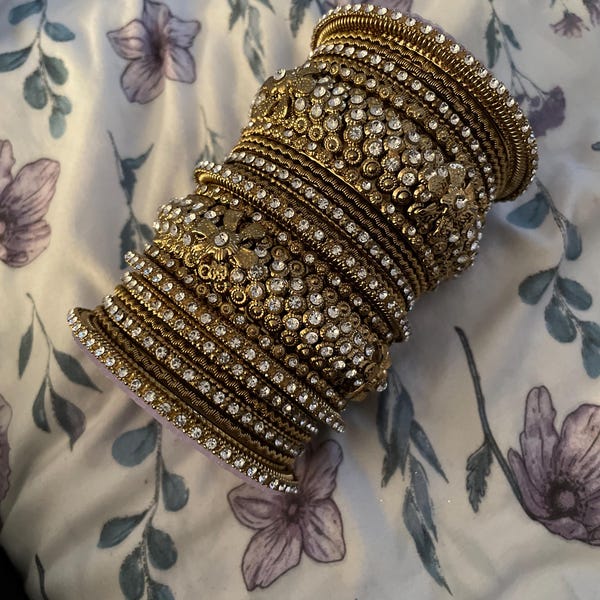 Men's 3 Layer Gold Pearl Mala Set for Groom Dulha Moti Mala Haar Set ...