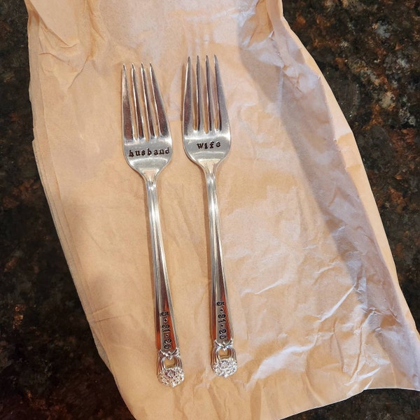 Always Sparkle Coffee Spoon - Message Spoon - Hand Stamped - Coffee Tea ...