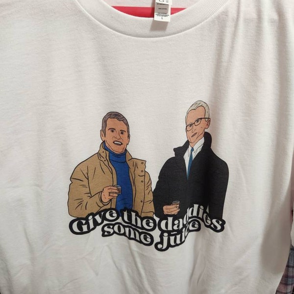 Vanderpump Rules Academy Unisex Bravo T-shirt | Bravo TV Gift, Bravo ...